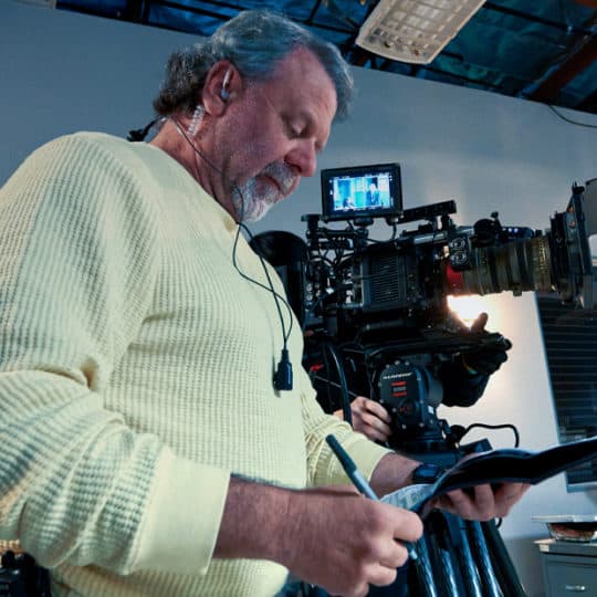 Michael Melamed - First Entertainment CU