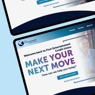 First Entertainment Credit Union
